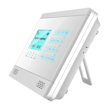 China Wireless GSM SIM Card Alarm System with Power-off Inform Function ...