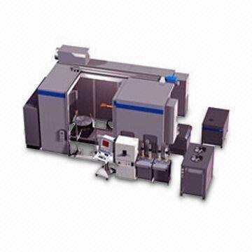 Atmospheric Plasma Spraying System with Unique Design and Reliable ...