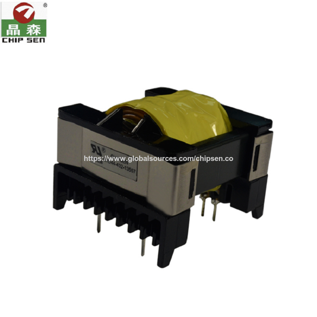 China ETD44 high frequency transformer switching power supply ...
