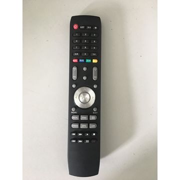 China TV remote control for Istar on Global Sources,Istar-korea