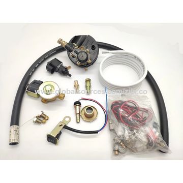 LPG Conversion Kits for Motorcycle Tricycle Tuk Tuk Bajaj Three Wheeler ...