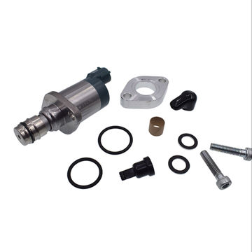 China Auto Injection Pump Suction Control Valve Kit 8-98145453-0 on ...