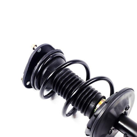 China Car shock absorber for Ford Focus left front on Global Sources ...
