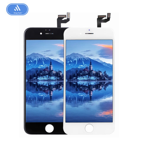 China Original Mobile Phone Display Lcd Screen For Phone 6 Plus on ...