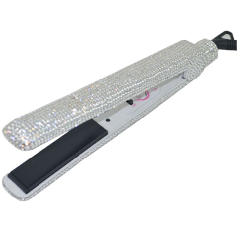 China Flat iron ion, flat iron pink, 1 inch ceramic iron, wholesale ...