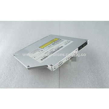 Matshita UJ167 for Dell Alienware M14x 9.5mm SATA Blu-ray Player, BD ...