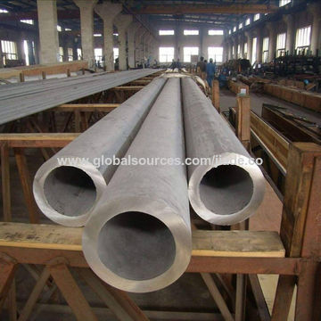 China 42CrMo Alloy pipe on Global Sources,SCM440 steel pipe,Alloy steel ...