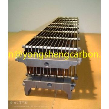 PECVD graphite boat | Global Sources