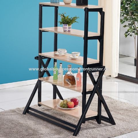 China Multifunction Furniture Swing Convertible Table Foldable Table ...