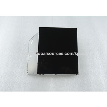 Matshita UJ167 for Dell Alienware M14x 9.5mm SATA Blu-ray Player, BD ...