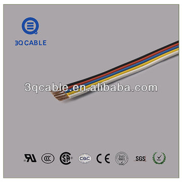 Ul Style 2468 Series Wires Ul 2468 22 Awg | Global Sources