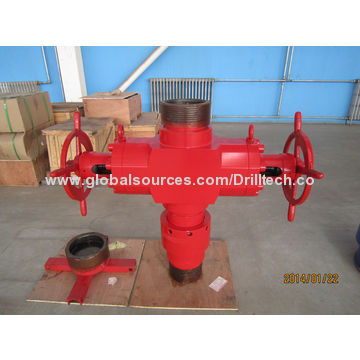 13 5/8" 5K Single Ram Blowout Preventer | Global Sources