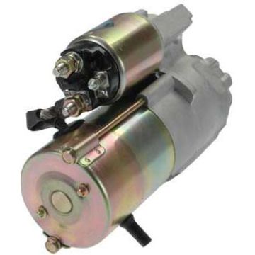 Delco PG-260M Series - Starter Motor Lester#6472 for Pg-260m | Global ...