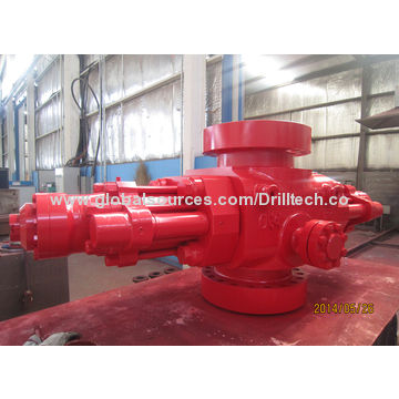13 5/8" 5K Single Ram Blowout Preventer | Global Sources