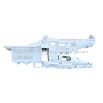 China Plastic frame,UAV,Automobile,ABS,Various colors,High accuracy ...