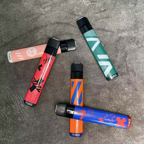 China Best Selling Wholesale Amazing Tiko Electronic Cigarette Kit on ...