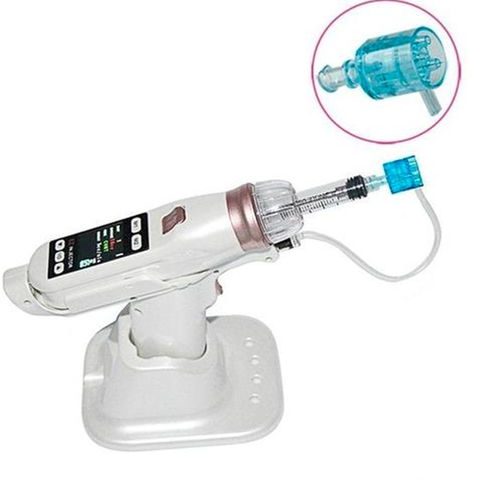 China Hydro Vacuum Mesotherapy Gun Meso Water Injection Injector Facial ...