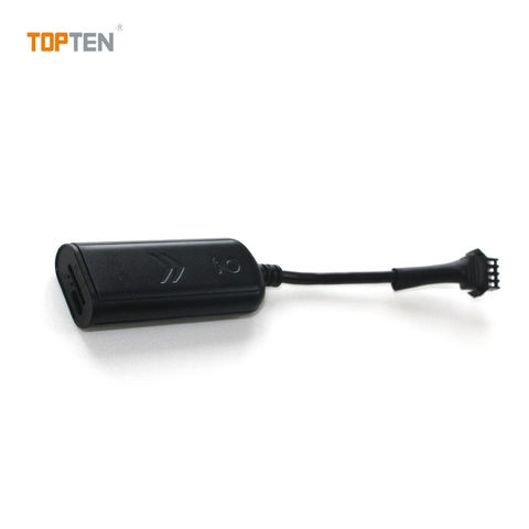 China Factory Wholesales Super Mini 2G GPS Motorcycle Vehicle Tracker ...