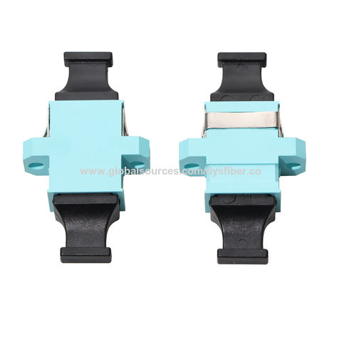 China Fiber Optical MTP Adapter on Global Sources,mtp adapter,MTP coupler