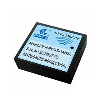 RFID 125KHz Dual Decoding ASK/FSK Read Module | Global Sources