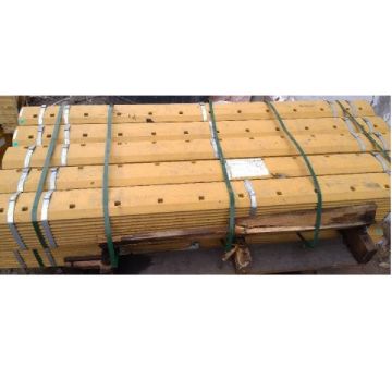 Grader Blades or Cutting Edges of 13 holes and 6 feet | Global Sources