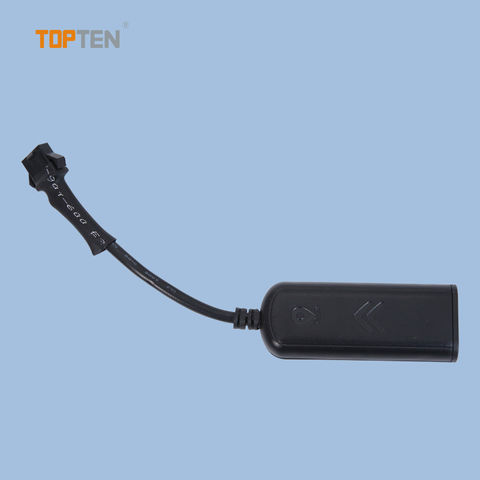 China Hot Selling Super Mini Size GPS Tracker with Vibration Alarm 9 ...