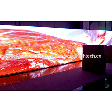 China P10, outdoor LED advertising sign on Global Sources,waterproof ...