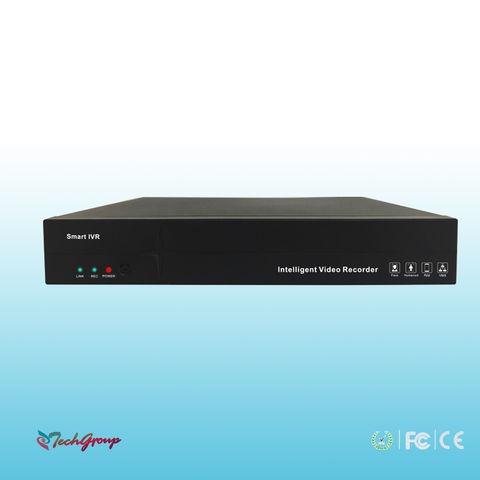 China 5MP NVR 9ch NVR H.265 Network Video Recorder HDMI VGA Intelligent ...