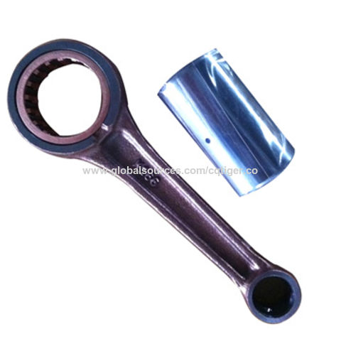 China Motorcycle engine connecting rod,hot-seller K166 factory price ...