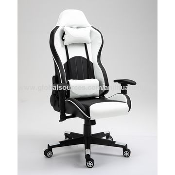 China Gaming Chair AJHH Racing Office Computer Chair Ergonomic Swivel ...