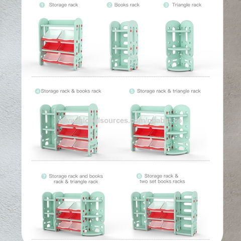 China Locker furniture unit-free combination, easy installation ...