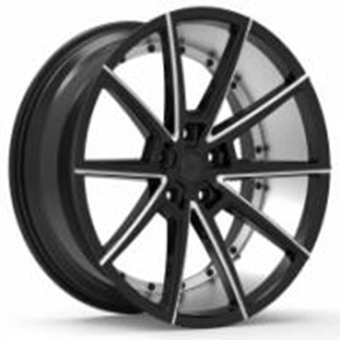 China Customization Wheels Car 20 inch Rims Car forged alloy wheel For ...