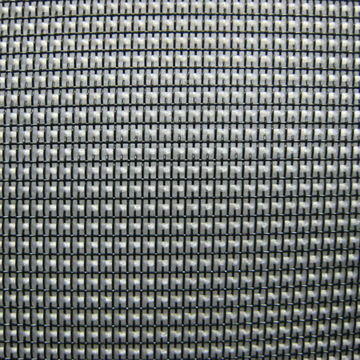 Nylon and polyester mono mesh for bag material or other uses | Global ...