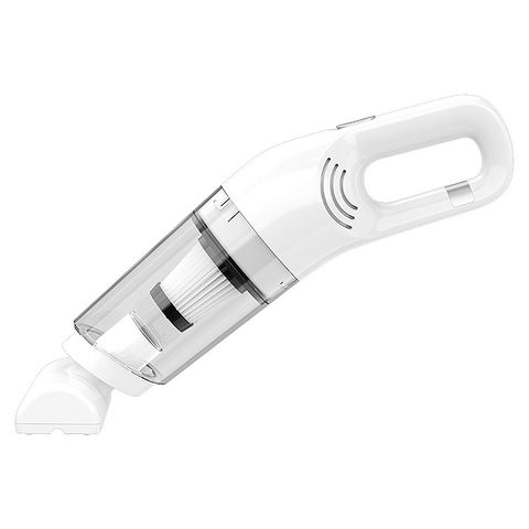 China Cordless Household USB Charge Vacuum Cleaner Office Car Pet Hair ...