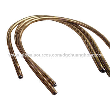 Flexible gooseneck arm | Global Sources