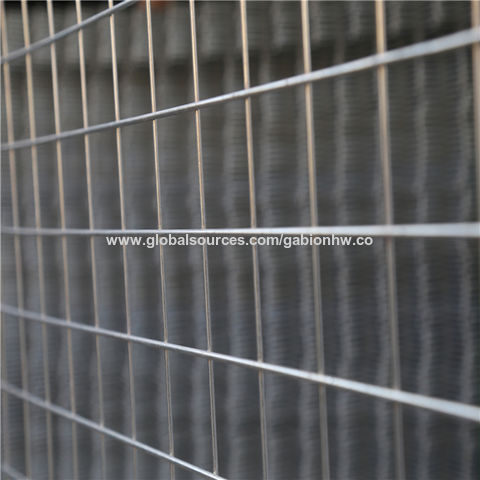 China Steel bar welded mesh,steel reinforcing mesh,ribbed steel bars ...