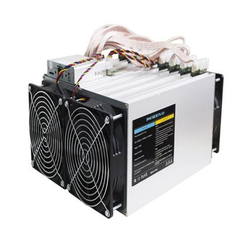 China Innosilicon A6+ A6 Ltc Master with Power Supply Mining Scrypt ...