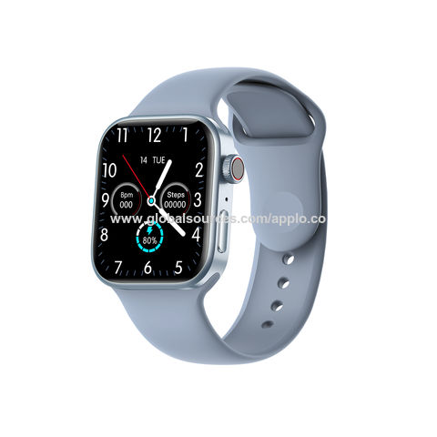 China Z36 Smart Watch Body Temperature Monitor Heart Rate Blood ...