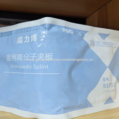 China Orthopedic Splint on Global Sources,Orthopedic Splint