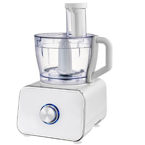 China Juicer manual food processor with plastic jar pulse functions ...