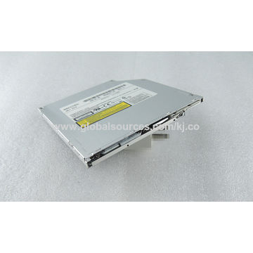 Matshita UJ167 for Dell Alienware M14x 9.5mm SATA Blu-ray Player, BD ...