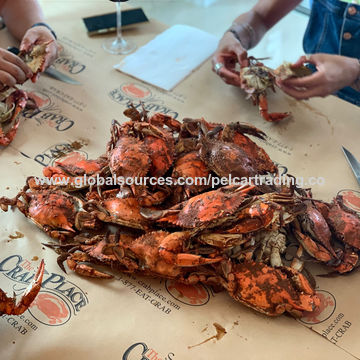 Canada Crabs on Global Sources,king crab,mud crab,blue swimming crab