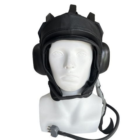 China New Hot Winter Tank hat with interior warmer system on Global ...
