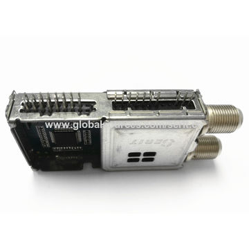 Tuner, ATSC & QAM Full-NIM Tuner (Chip-set: MXL603+LGDT3306) | Global ...