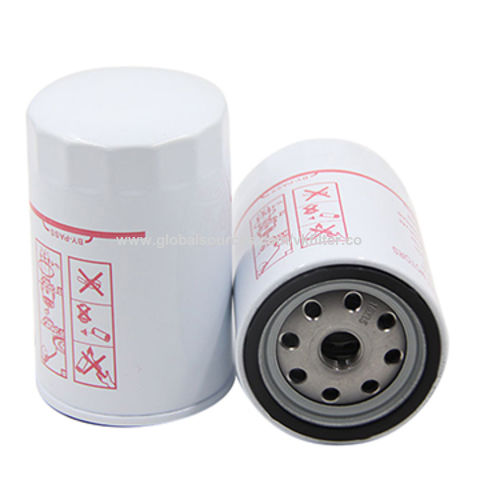 China Fuel filter high efficiency VKXC7620 CX0710 on Global Sources ...