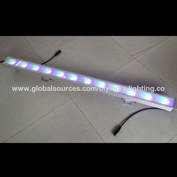 LED Flood Lights, Original Cree & Edison LEDs, MW Power Supplier, IP65 ...