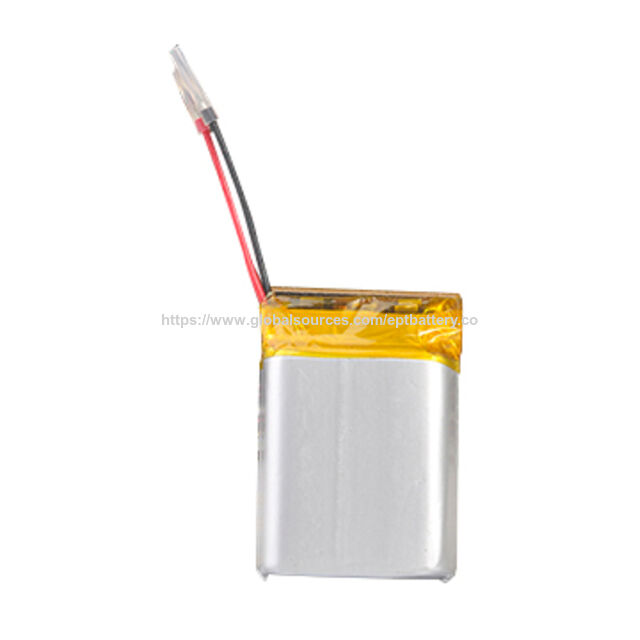 China LicoO2 3.7V 902248 1000mAh rechargeable lipo lithium polymer ...