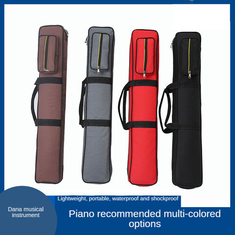 China Musical instrument bags & cases Bamboo flute bag music backpack ...