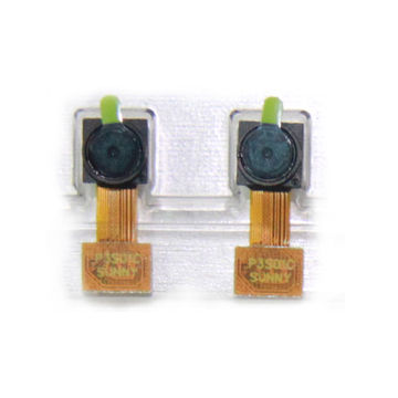 Mobile phone camera module SUNNY BRAND P3S01C 3M Pixel Fixed Focus ...