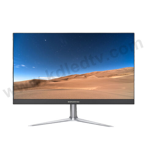 China Monitor PC 19.5 inches flat monitor 75Hz on Global Sources,led ...
